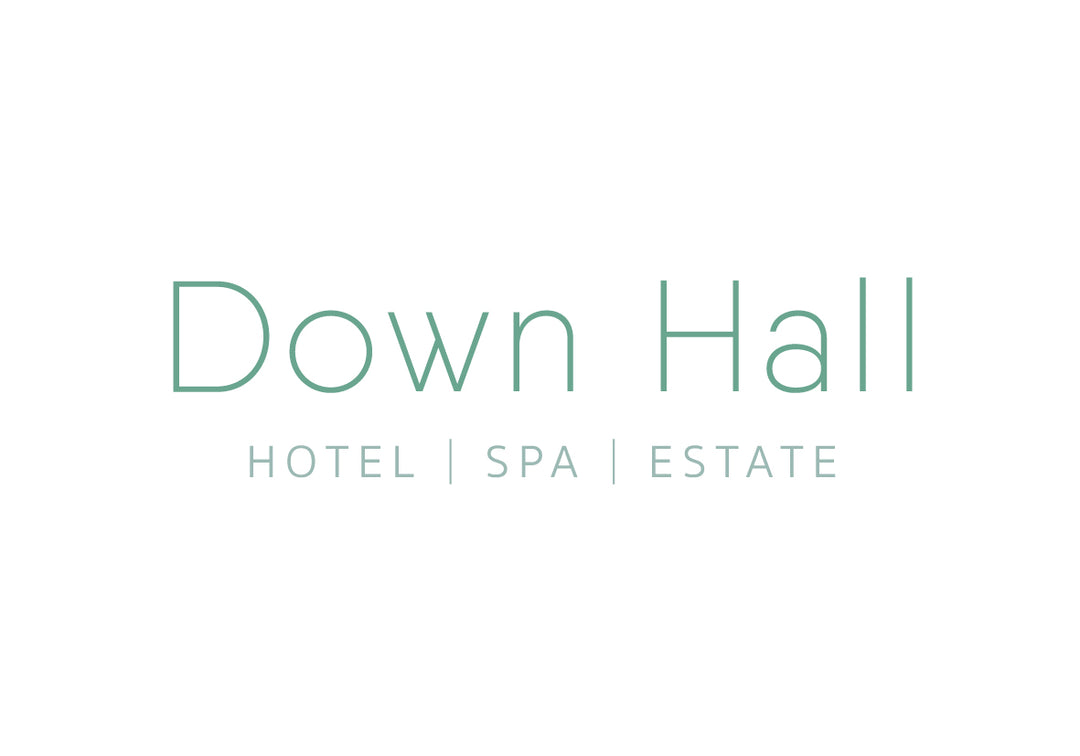 Down Hall – PMD Tea