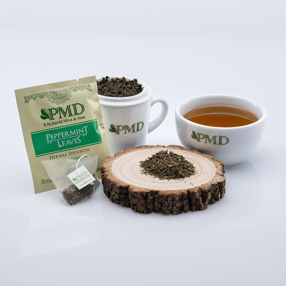 Mint Tea Packaging Twinings Green Tea And Mint Tea Bags 12 X 25