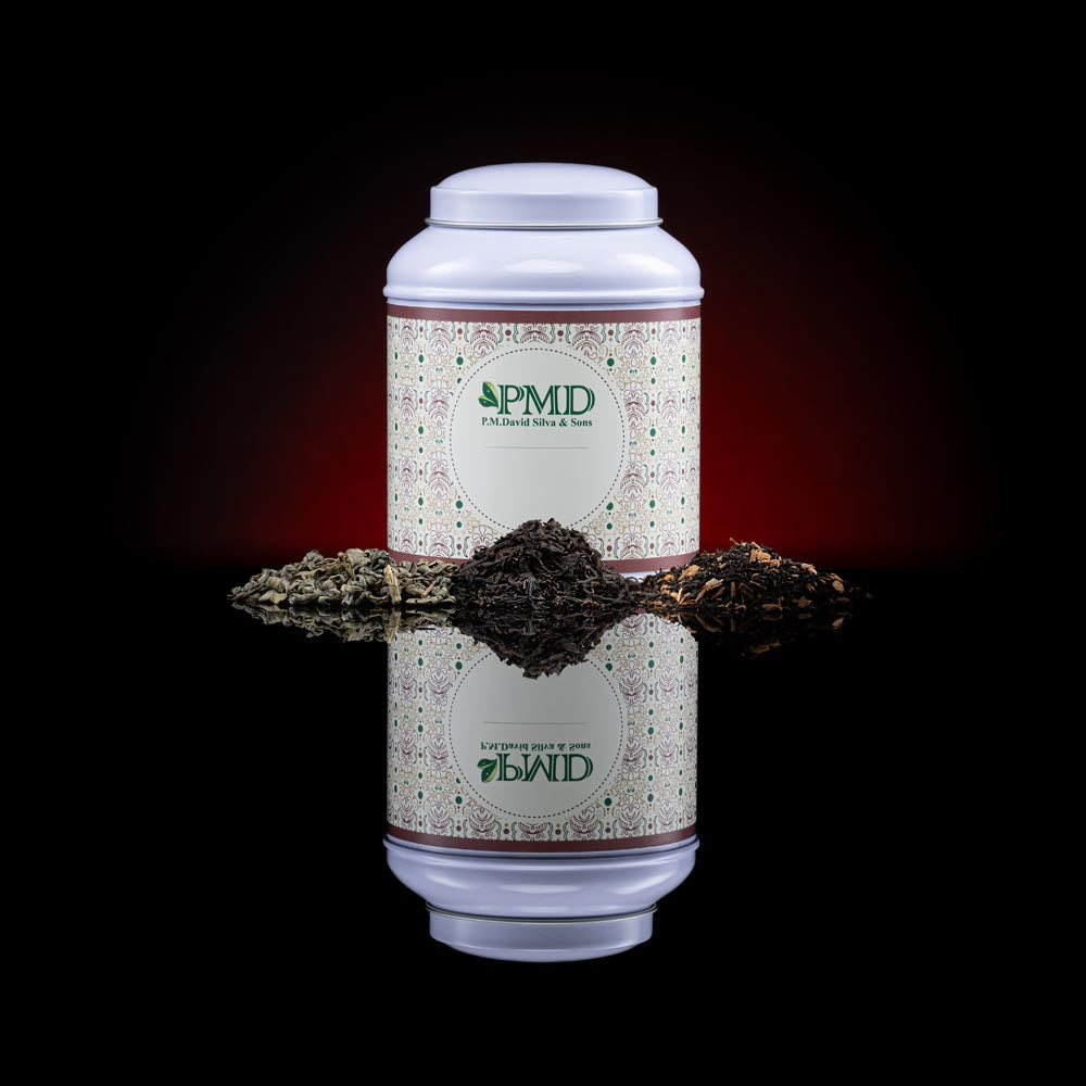 Tea Caddy – PMD Tea