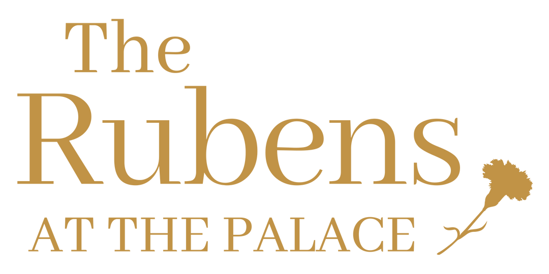 The Rubens – PMD Tea